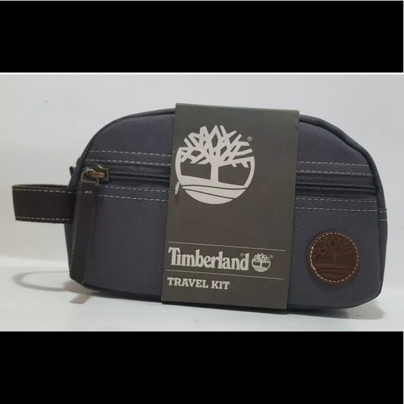 Timberland | Bags | Timberland Travel Kit | Poshmark